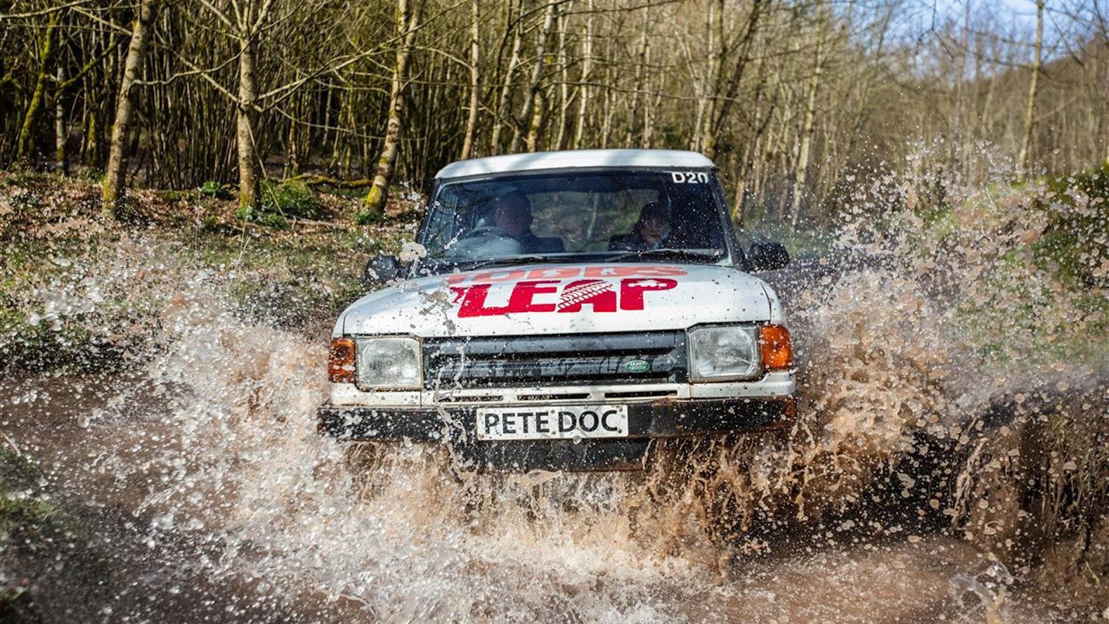 Nearby - Stay Belfast Apartments